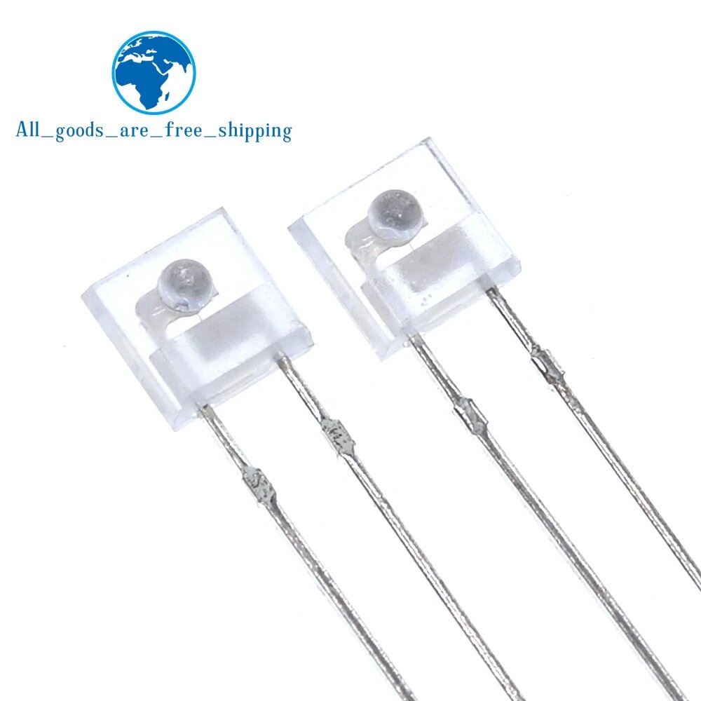 Инфракрасные трубки TZT IR928-6C-F, 30PCS