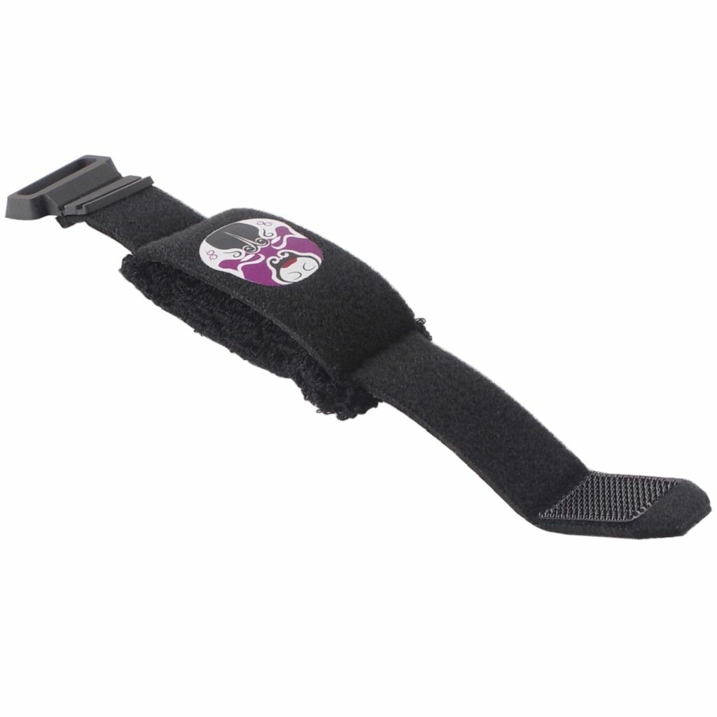 Демпфер для гитарной струны, универсальный демпфер грифа, приглушение баса, шумоподавитель