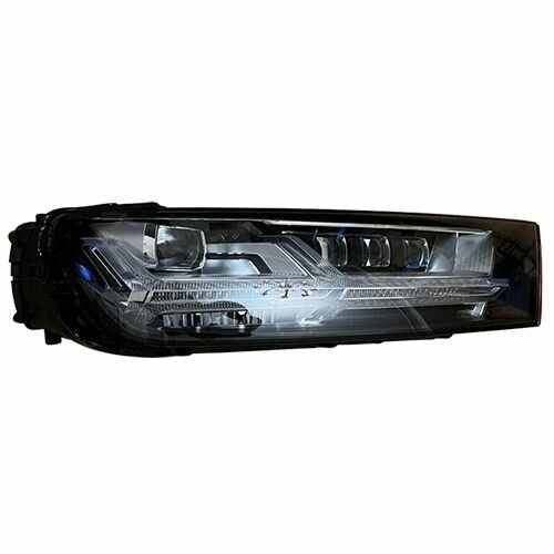 Фара автомобильная.