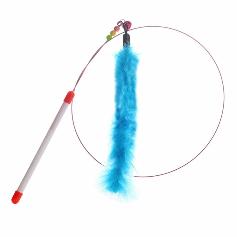 Электрическая игрушка для купания рыбок со светодиодной подсветкой домашних животных-красный