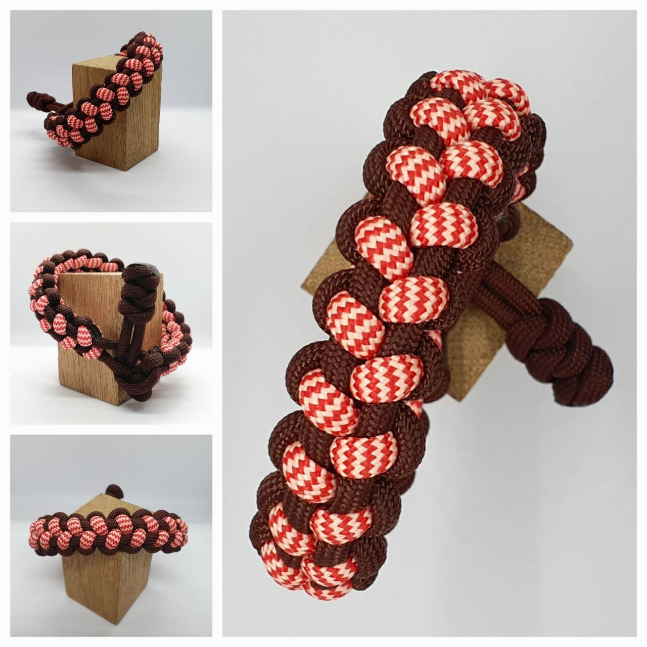 Славянский оберег, браслет