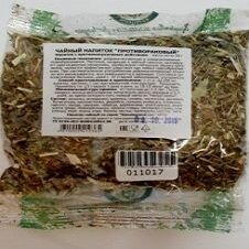 Чайный напиток противораковый 50г (Башкирия)