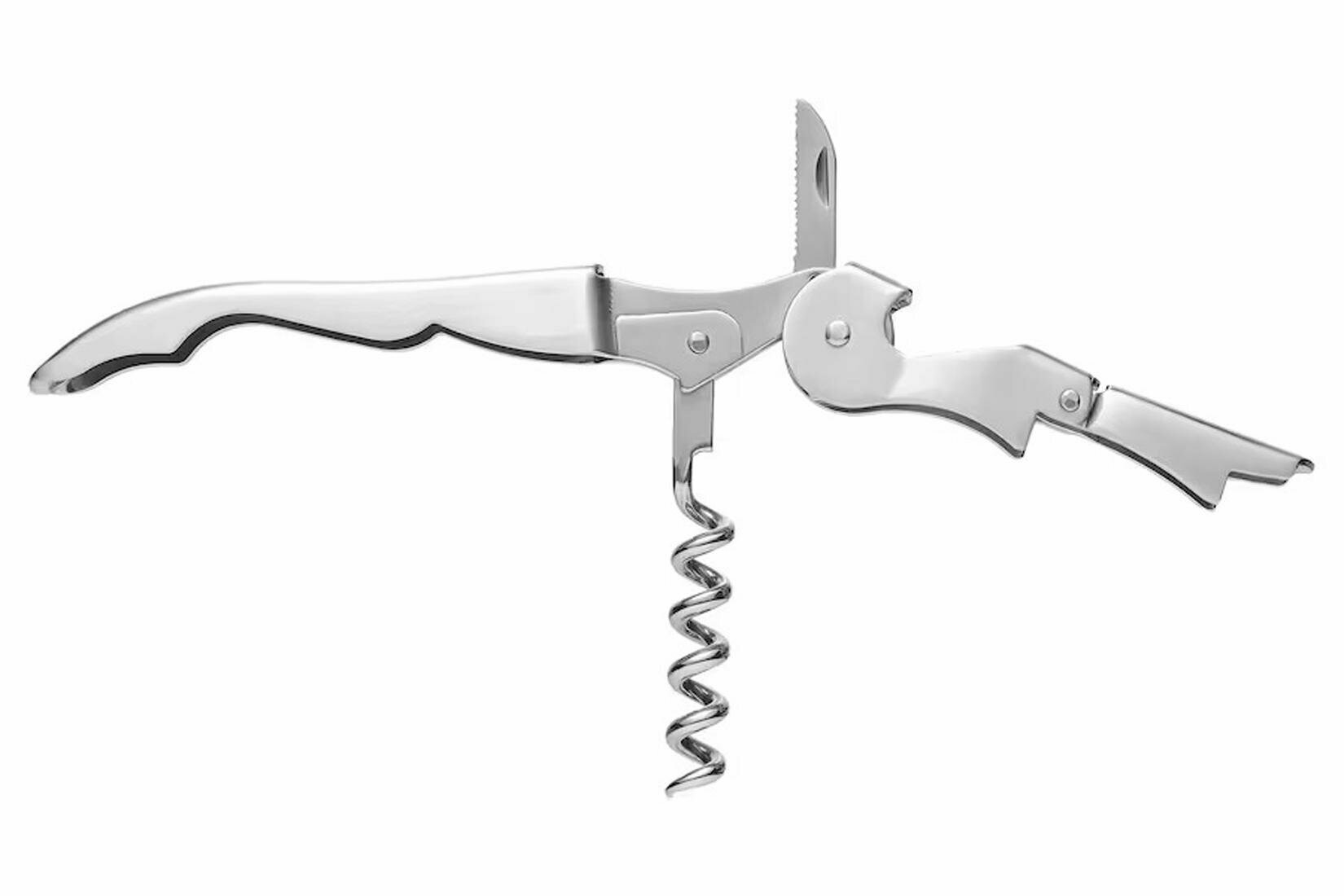 SEGELFISK IKEA 605.315.48 Штопор нерж. сталь