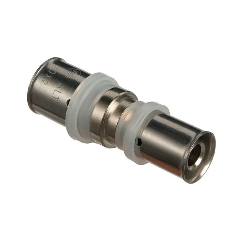 Муфта ALTSTREAM пресс 26 мм