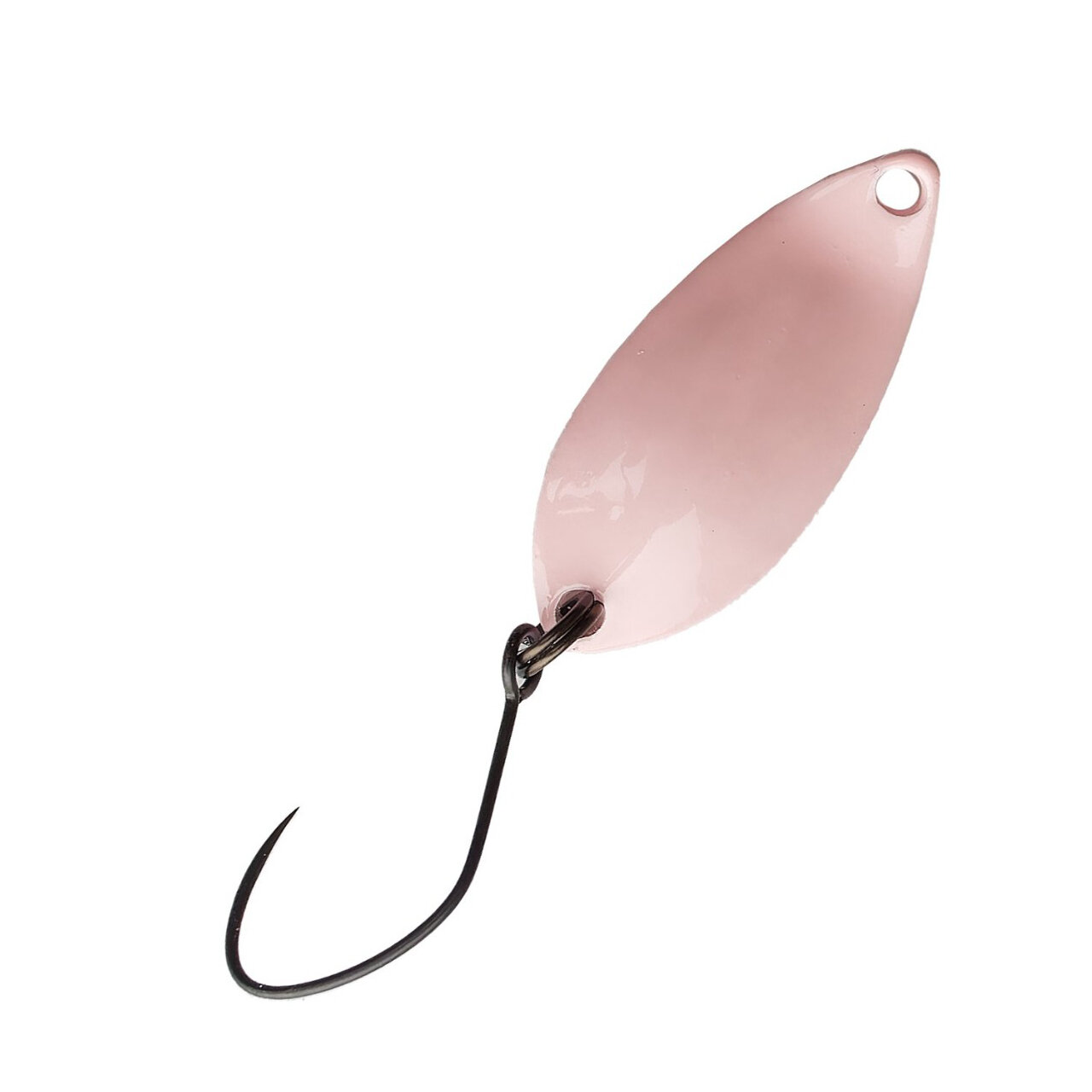 Блесна колеблющаяся FOREST Factor 21мм 0.9гр, цвет #09