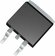 Симистор STMicroelectronics T1235-600G 600V 12A D2PAK, 1 шт