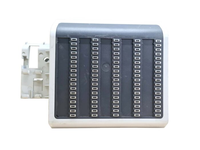 Панель занятости Siemens OpenStage Busy Lamp Field 40 ice blue L30250-F600-C123