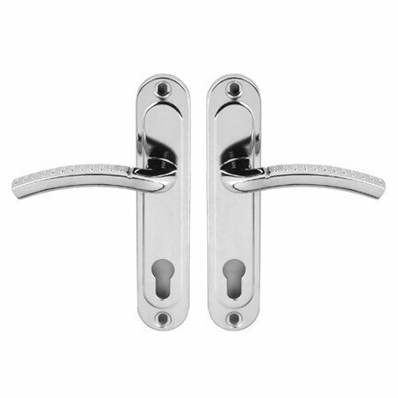 Ручки на планке Avers HP-85.0126-CR
