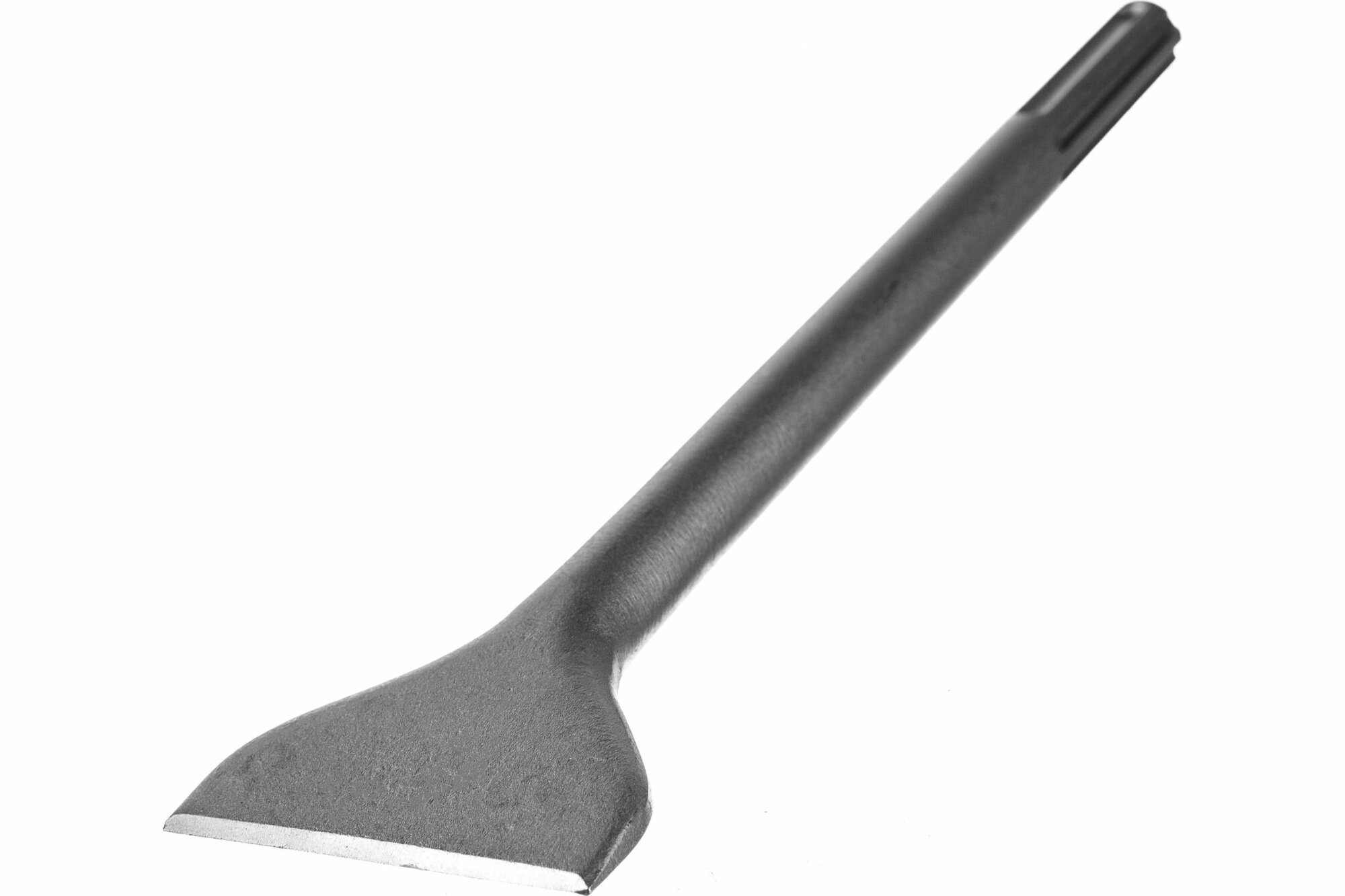 Лопатка D.BOR 10380300-2785, SDS-Max, рабочая часть долото, 80х300мм