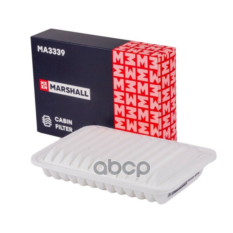Фильтр воздушный MARSHALL арт. MA3339