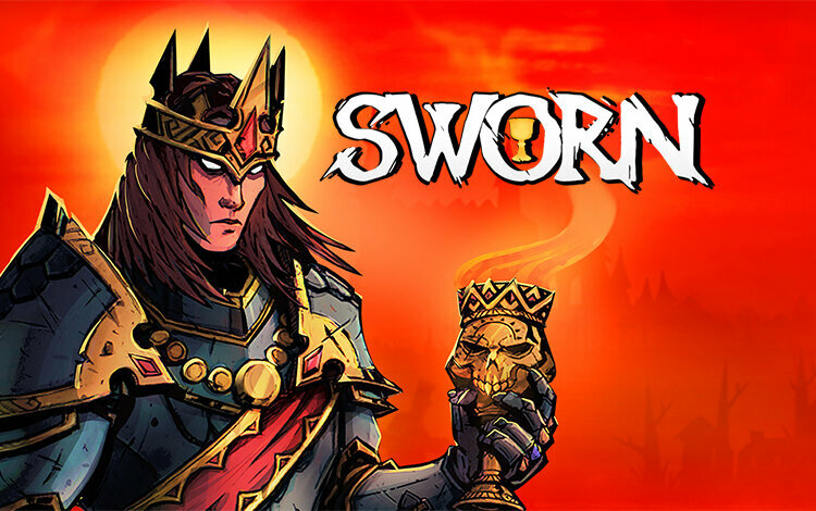 SWORN (Steam; PC; Регион активации РФ, СНГ; Английский язык)