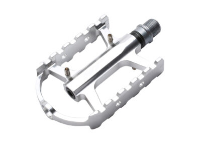 Педали HT ARS02 Silver (ARS02X2J02G1X0)