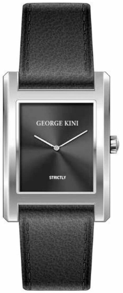 Наручные часы GEORGE KINI