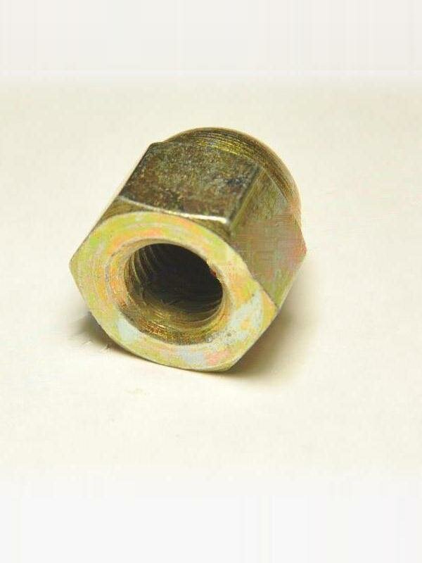 Гайка М10*1,25 кронштейна зеркала (глухая) 14054911