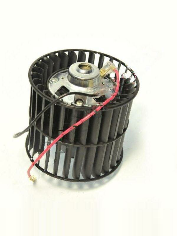 Мотор печки Газель Бизнес, с крыльчаткой, СОАТЭ, 45.730