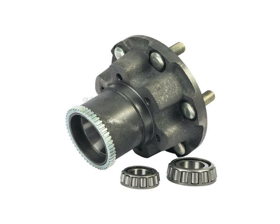 GAZ 3302310300420 Ступица передняя в сборе Г-3302-3221 (ОАО "ГАЗ") под АБС