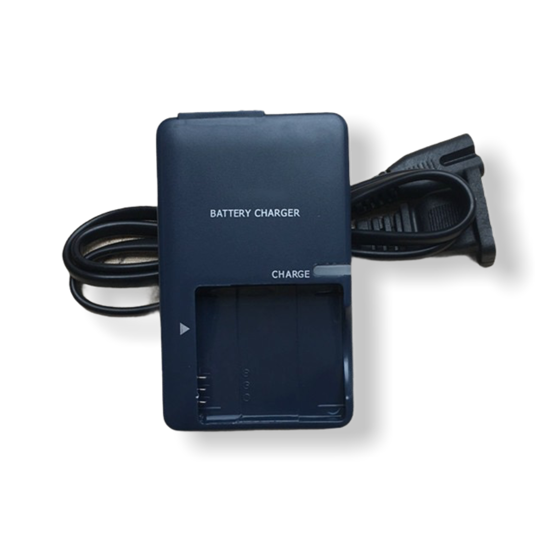 Зарядное устройство MyPads от сети CB-2LVE для аккумуляторных батарей NB-4L фотоаппарата Canon Digital IXUS 220/230/115/130/75