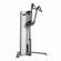 DHZ Fitness Кроссовер EMI1000. Стек 65 кг