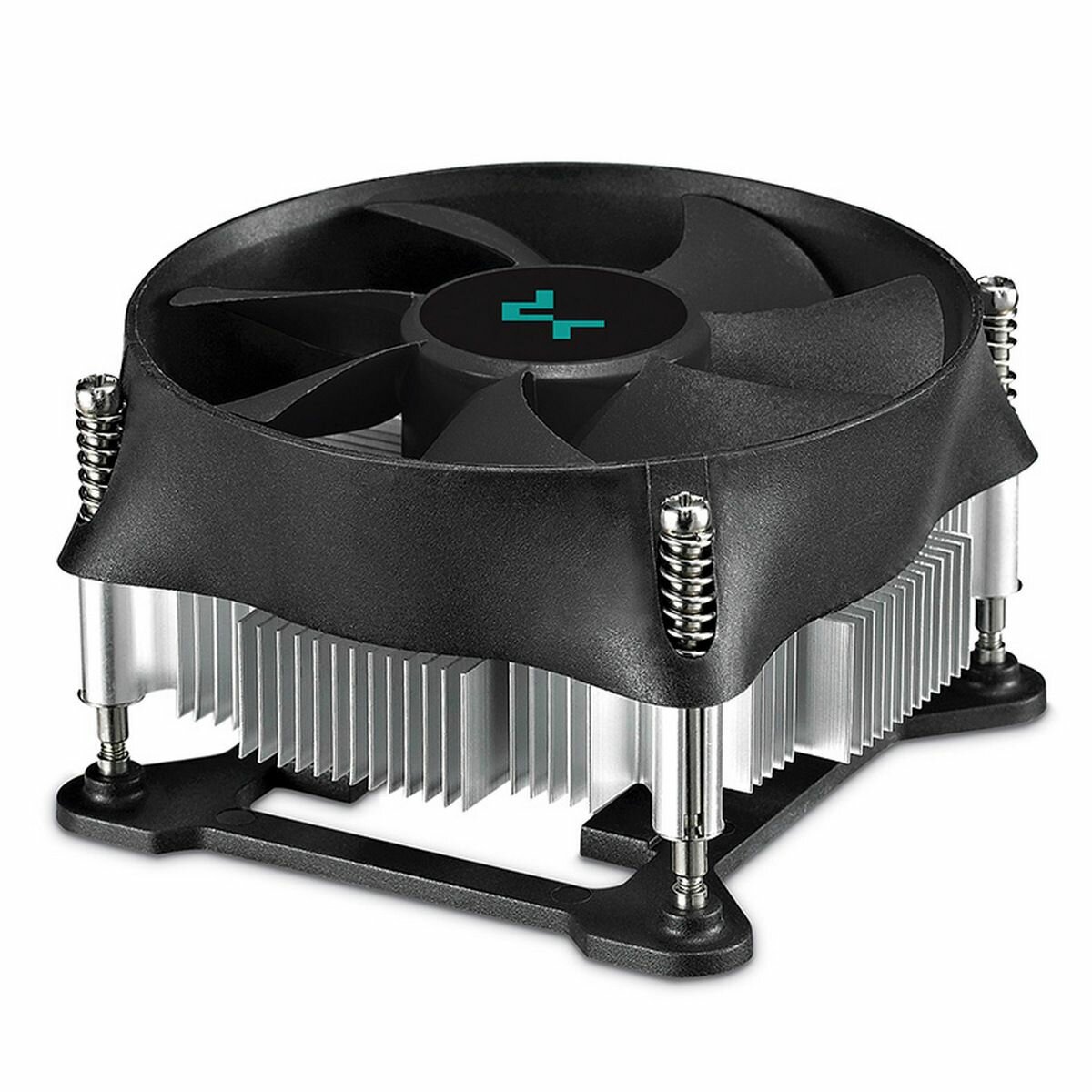 Кулер для процессора Deepcool THETA 15 PWM 1700, 65Вт, 4-pin, (DP-ICAS-T15P-17)
