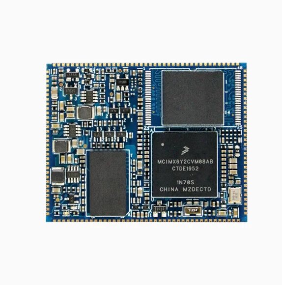 Forlink FETMX6ULL-S System on Module Industrial 512MB 8GB