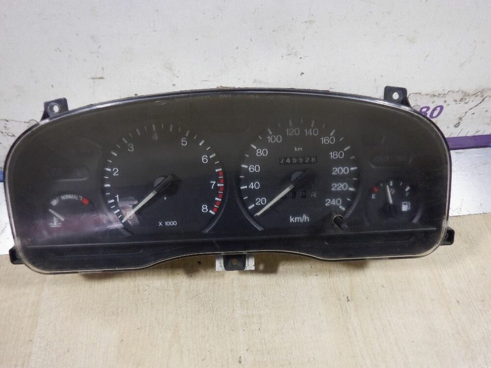 Панель приборов Ford Mondeo II 95BP10C956DB