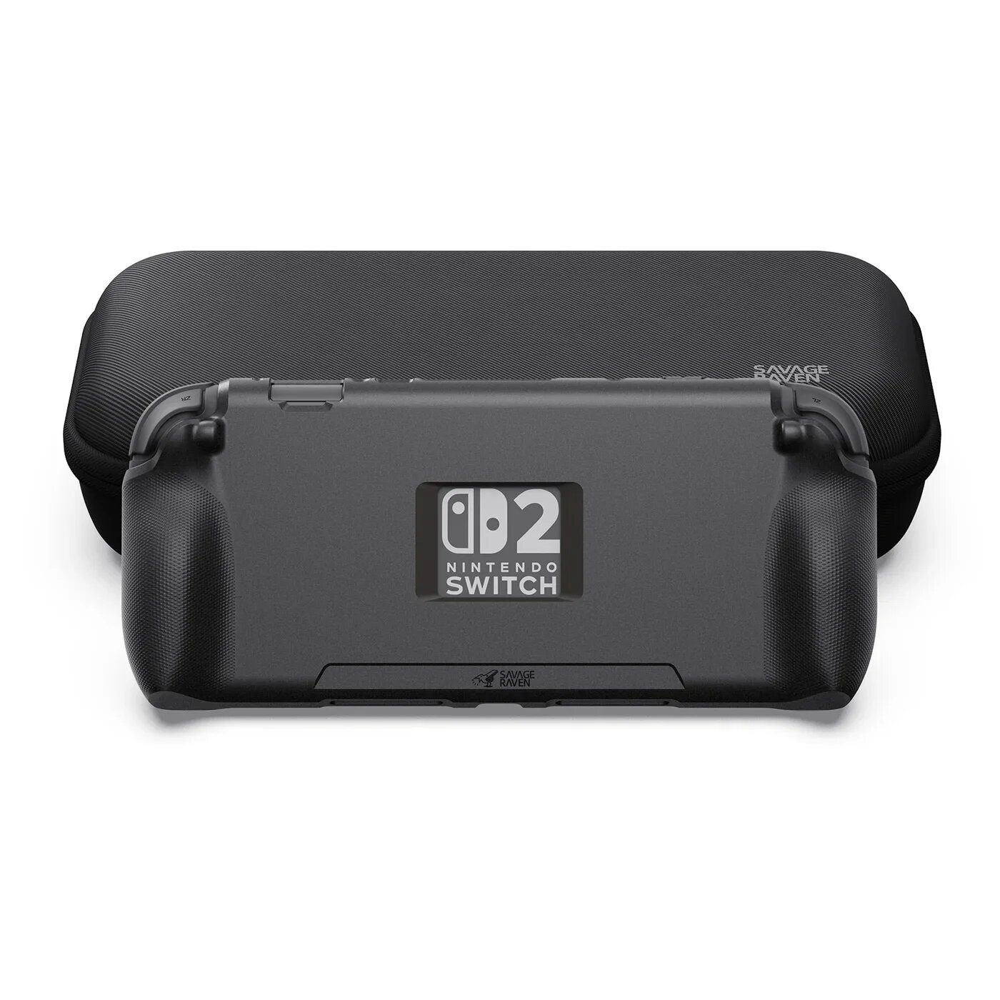 StandGrip для Nintendo Switch 2, EDC Case Bundle
