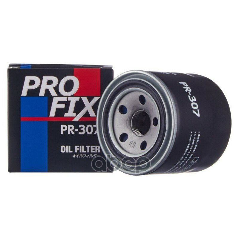 Фильтр масляный PROFIX 15208-HC254 / 15208-HC256 / 15208-HC300 / 15208-HC301 / 15400-PCX-004 / 15400-PR3-000 / 15400-PR3-003 .