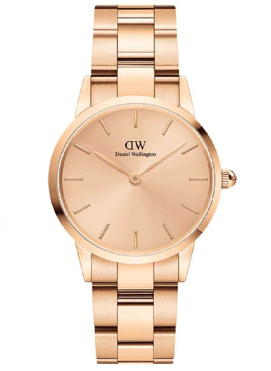 Daniel Wellington Iconic Link