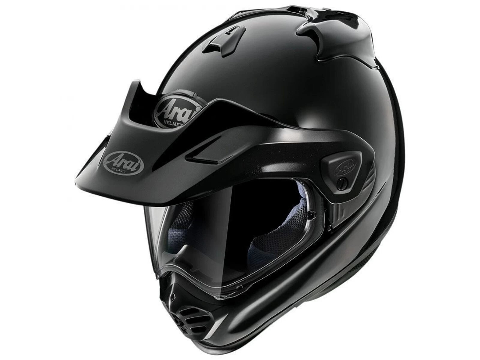 Мотошлем ARAI TOUR-X5 Black, L
