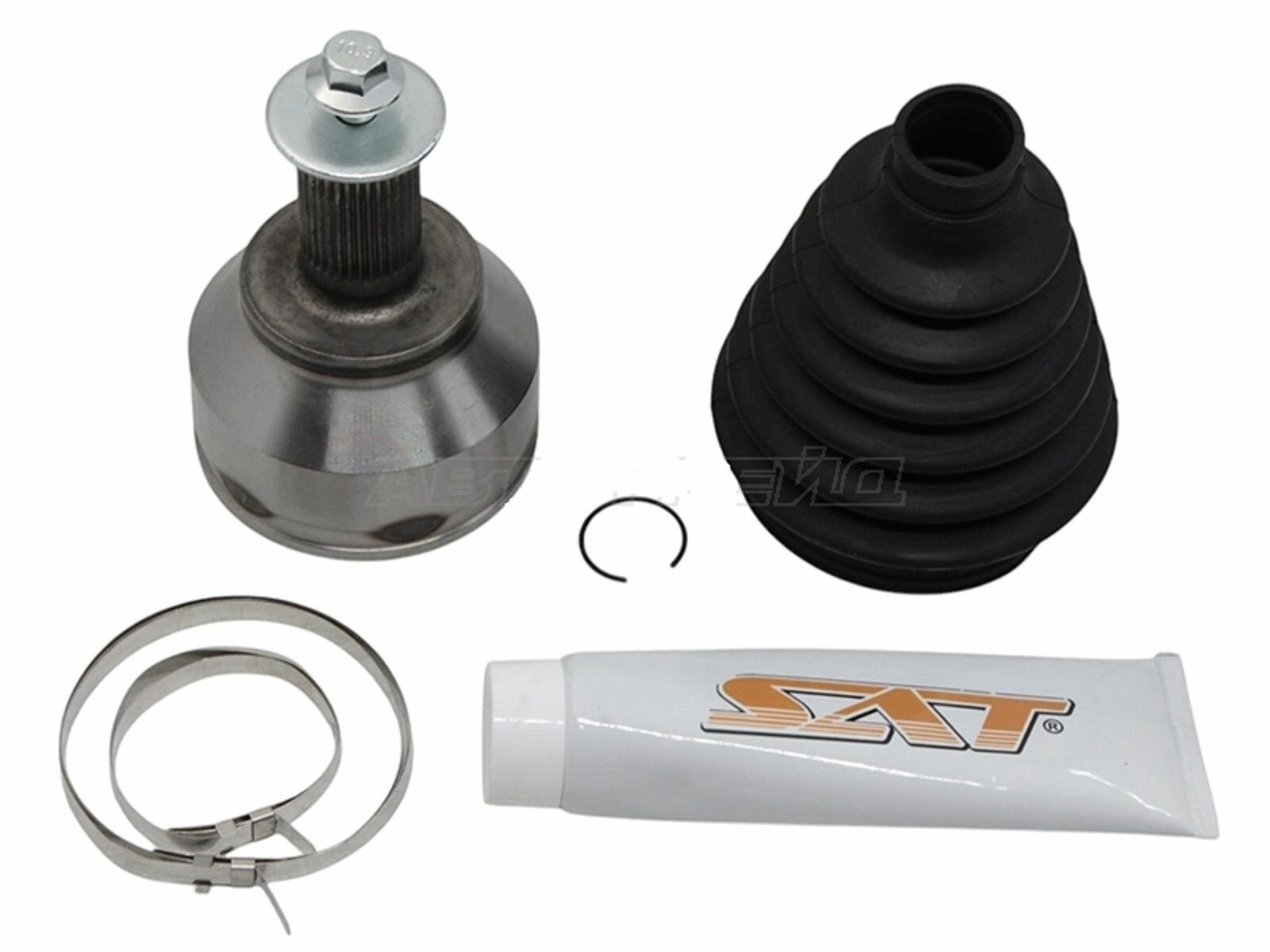 Шрус наружный FORD FOCUS II 1.4