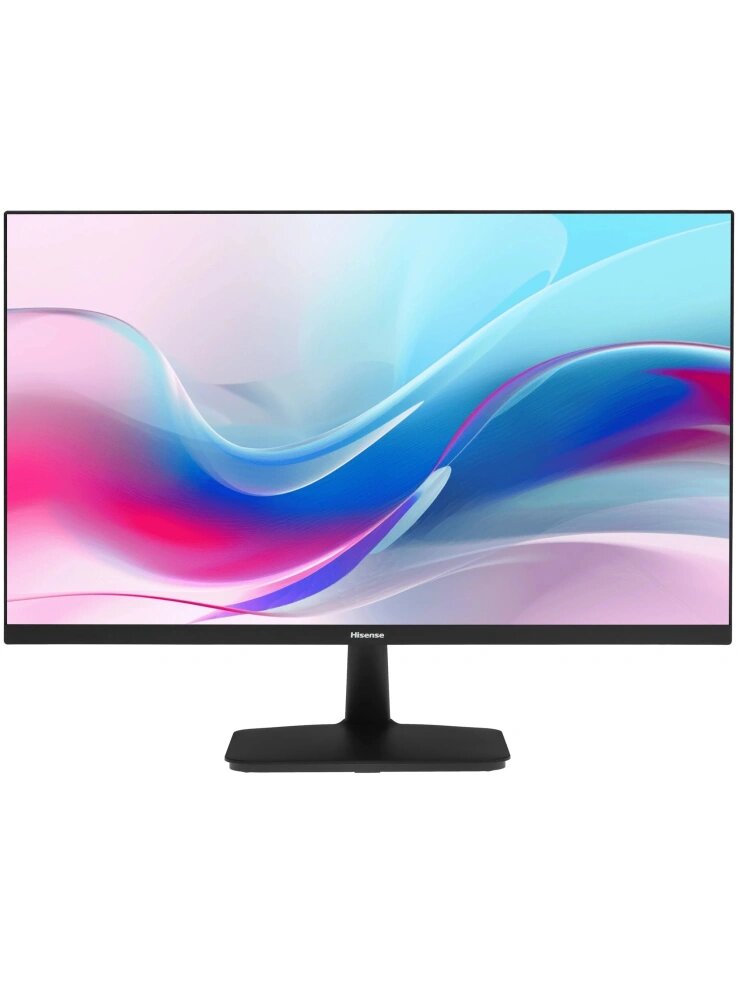 Монитор 27" Hisense 27N3Q, 1920х1080, 144 Гц, IPS, черный