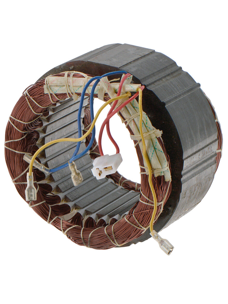 Статор для генератора P.I.T. PGB950-AL