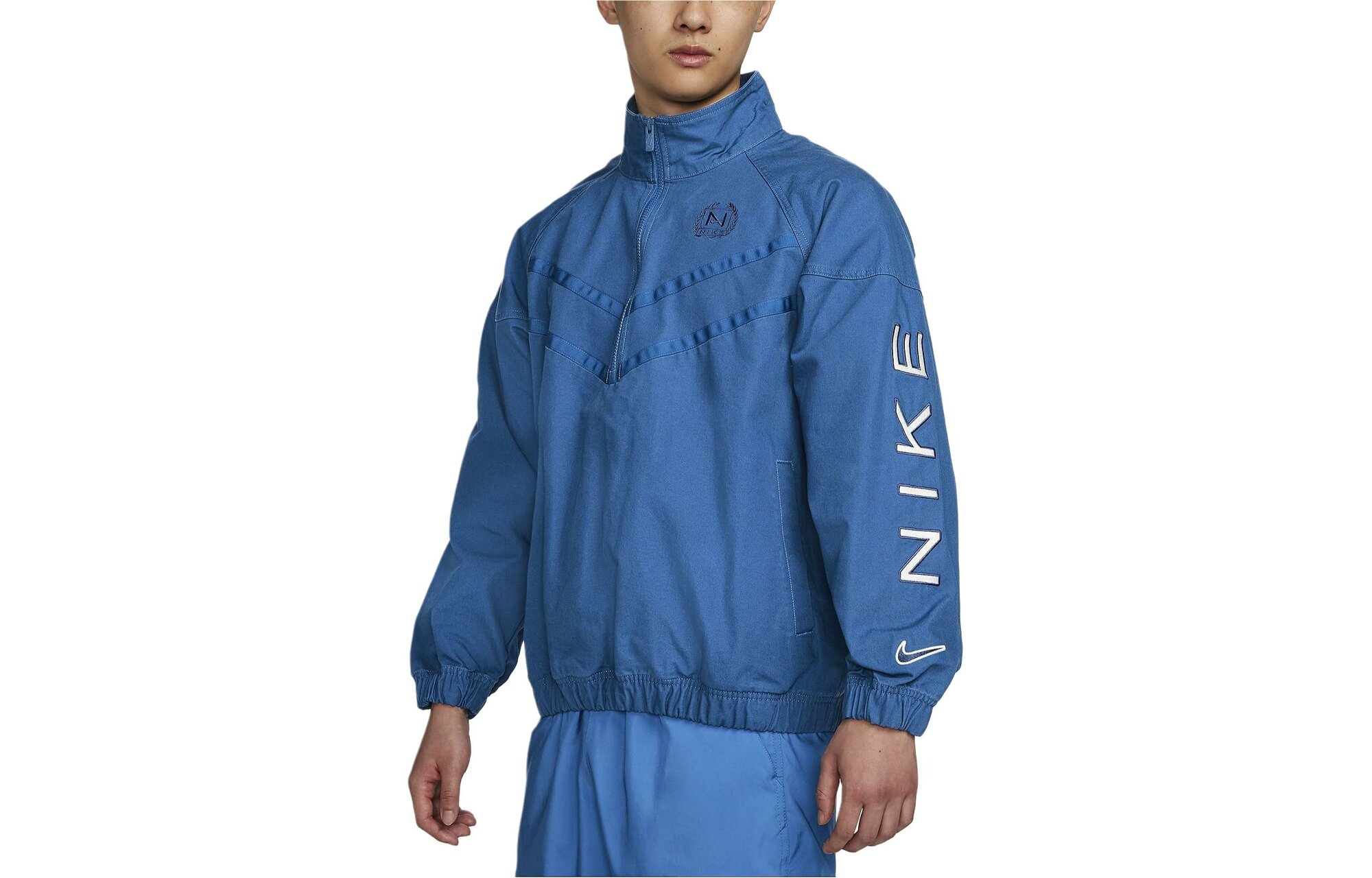 Куртка NIKE, размер L — фото 1