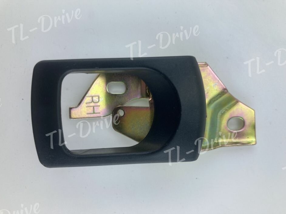Ручка двери внутренняя правая для Хендай Портер 1/ Hyundai Porter 1, арт. 8262043301AQ