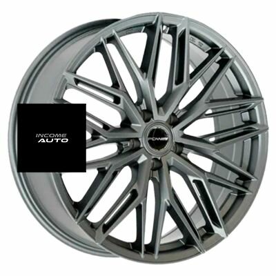 Диск колесный PDW RAMZES (2119)