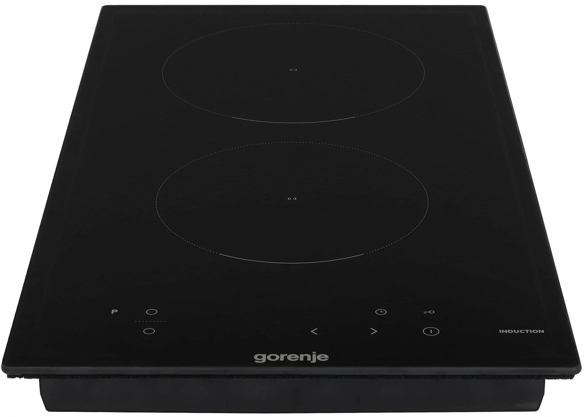 Встраиваемая индукционная варочная панель Gorenje GI3201BSCE