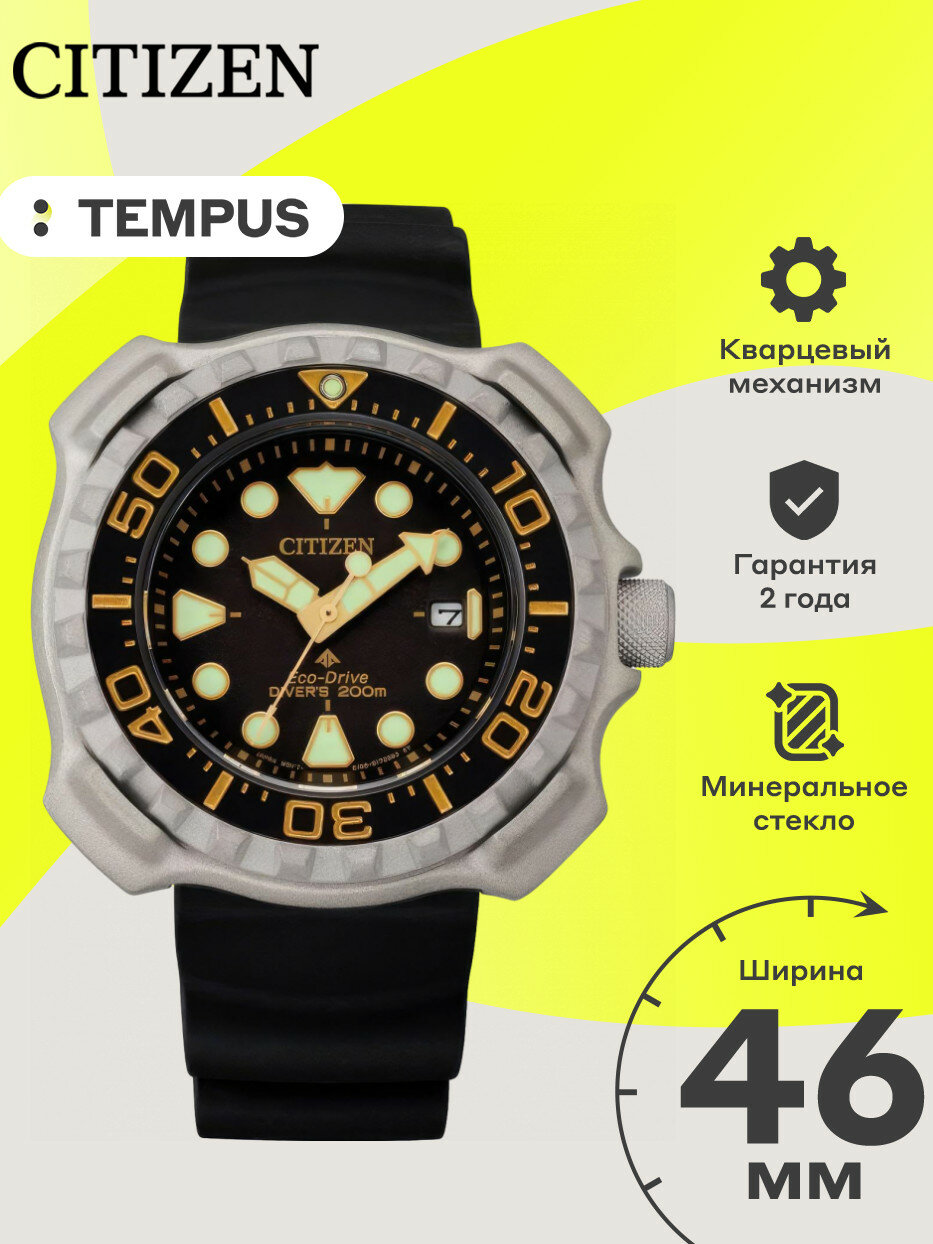 Наручные часы Promaster