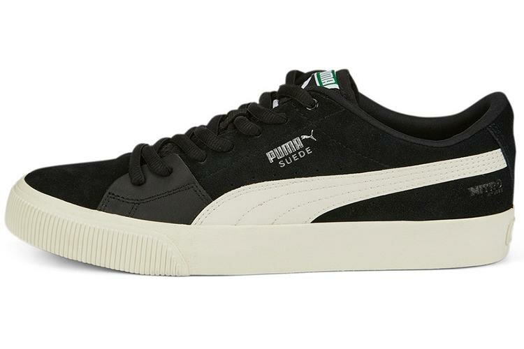 Кроссовки Suede Skate Nitro OG