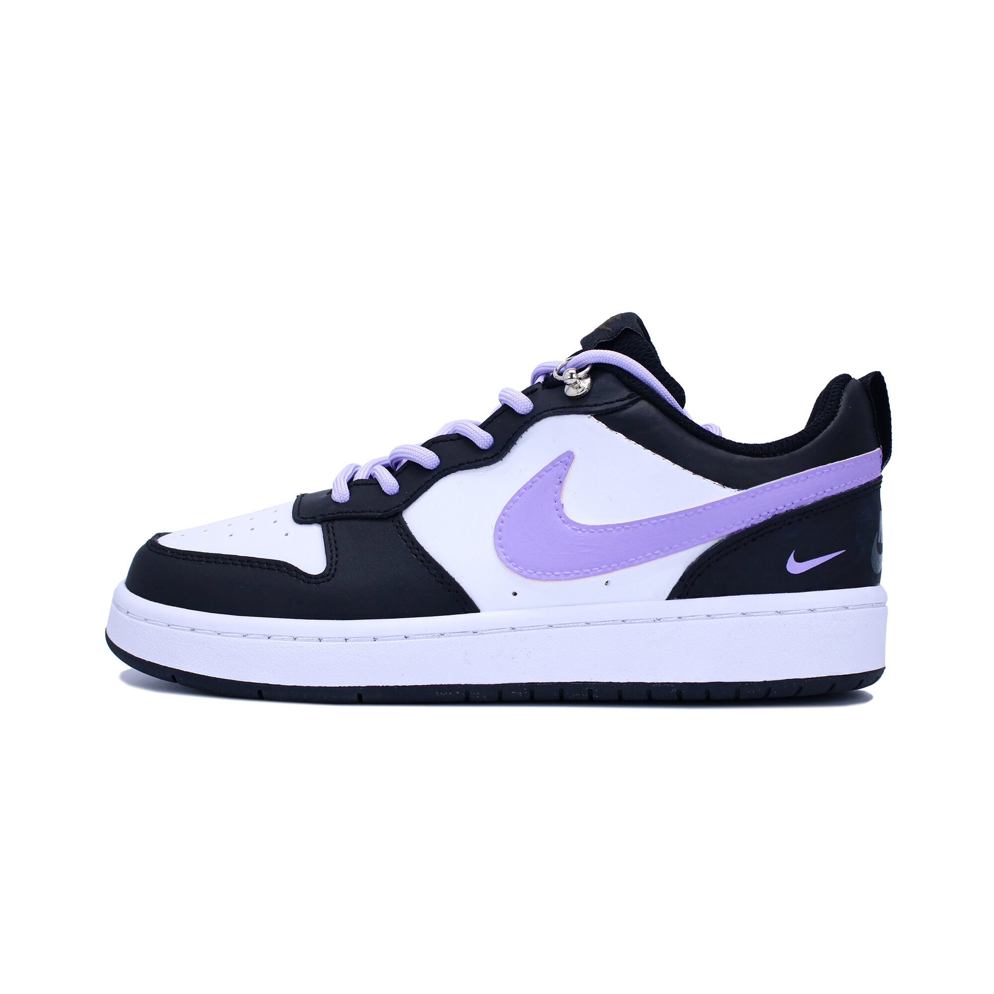 Кроссовки Court Borough Low Top