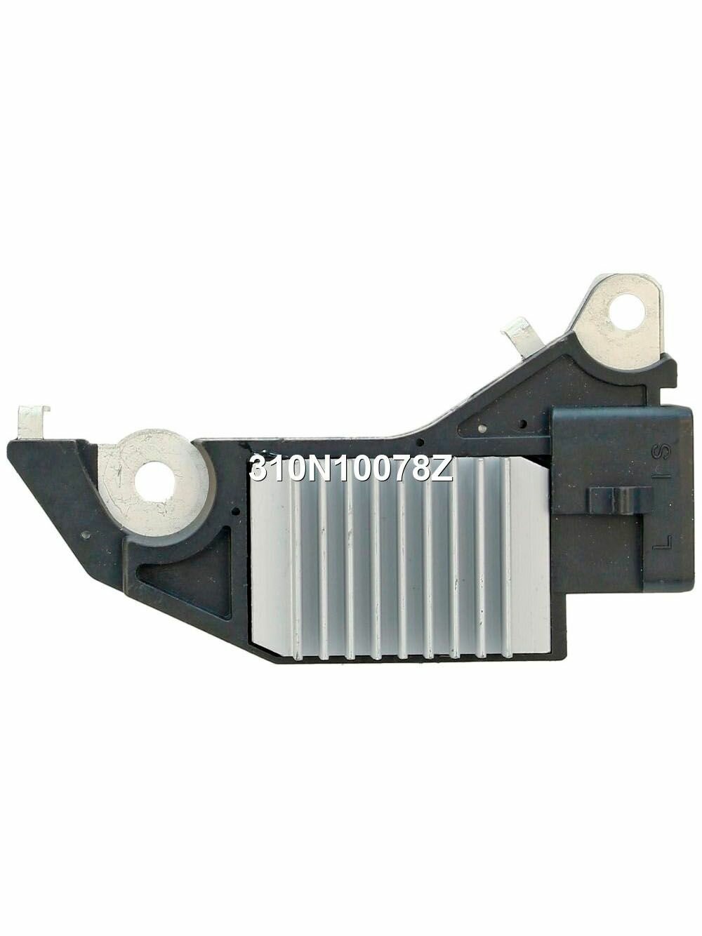 Регулятор генератора Daewoo Nubira Lanos Tacuma Nexia Espero