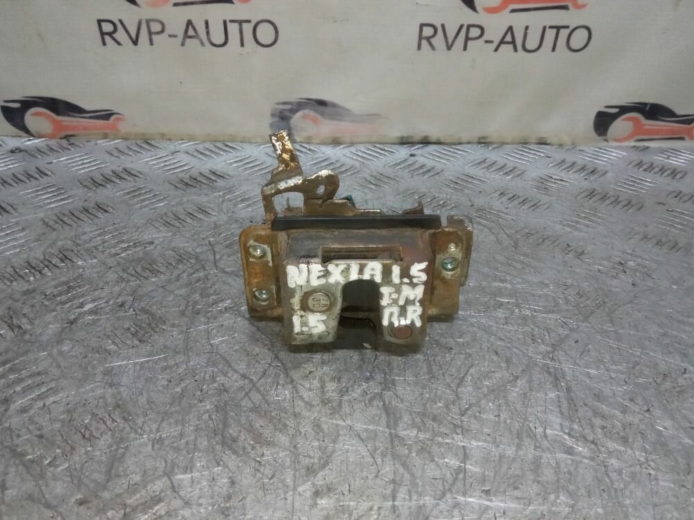 Замок двери передний правый Daewoo Nexia 1995-2016 Daewoo