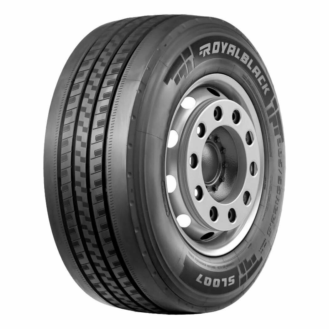 Грузовая шина Royal Black SL007 385/65 R22.5 164K
