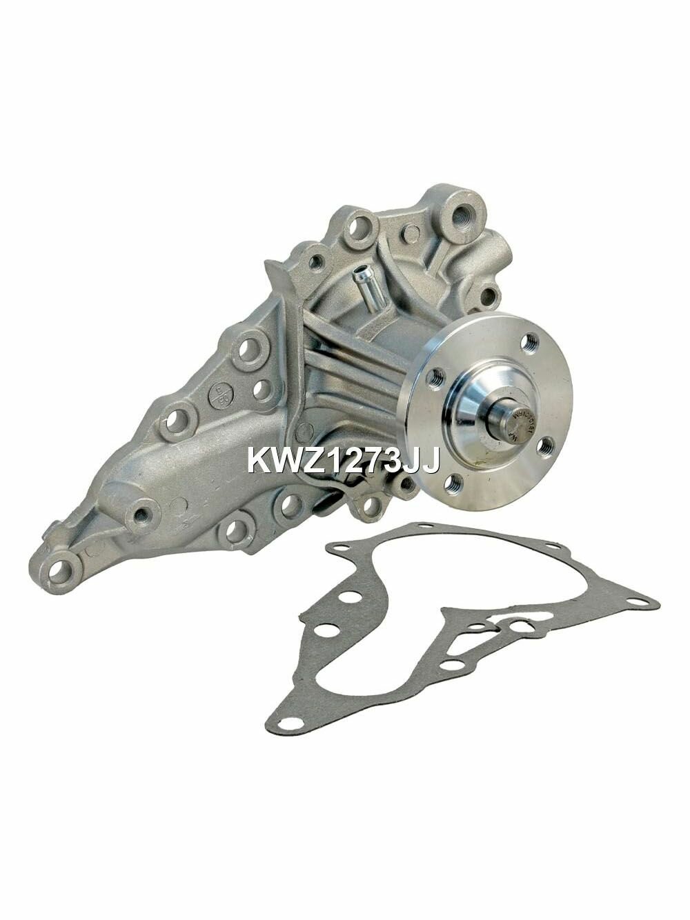 Помпа водяная Toyota Supra, Crown, Aristo, Cresta (Тойота Супра, Краун, Аристо, Креста)