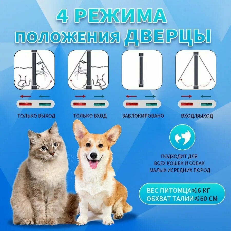 Чехол для клетки — фото 1