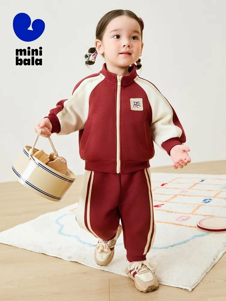 Комплект одежды mini bala — фото 1