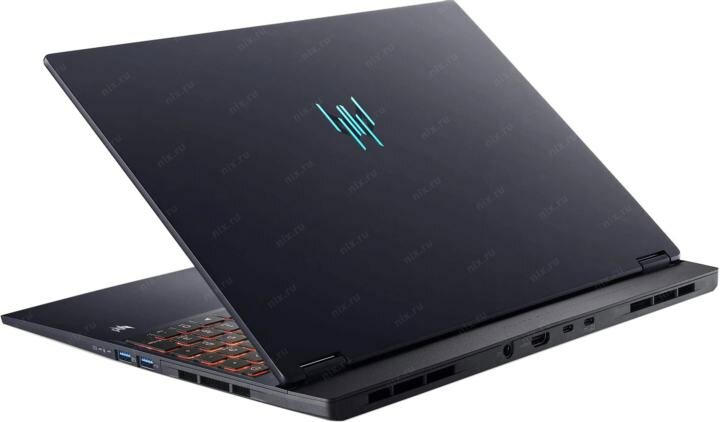 NH. QZFCD.001 Acer Predator Helios Neo 16S AI PHN16S-71 Intel Core Ultra 7 255HX/32Gb/SSD1Tb/RTX5070 8Gb/16/OLED/WQXGA/2 — фото 1
