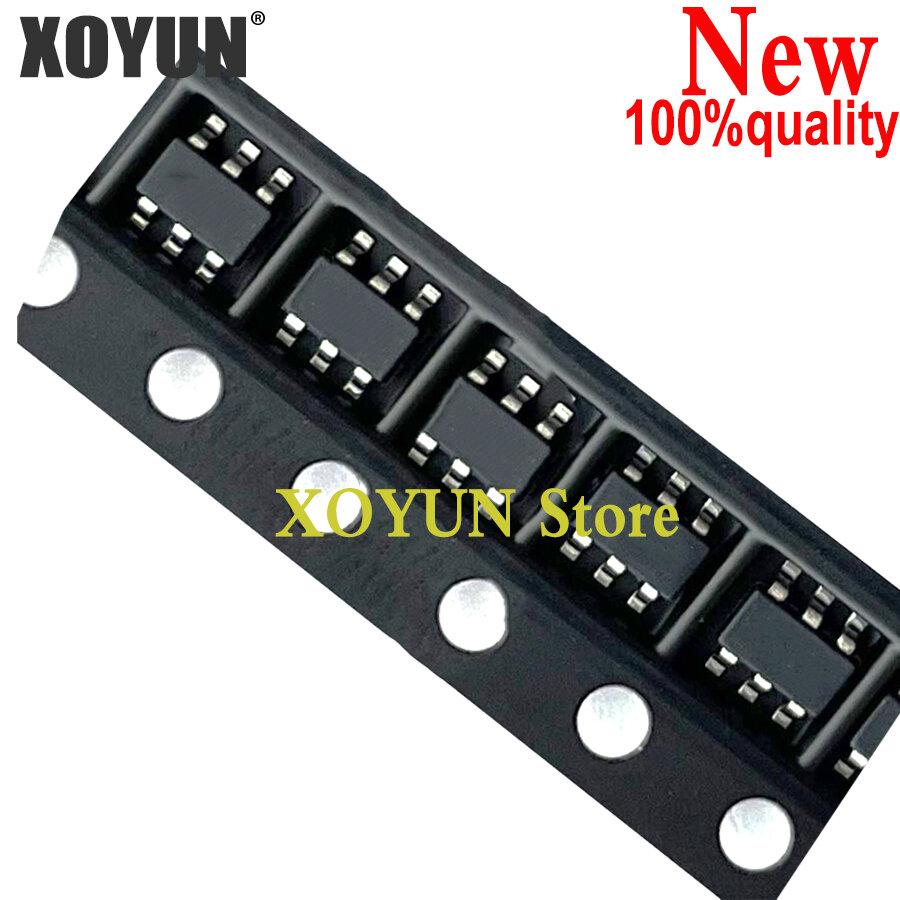 (10 шт.) 100% новый LD7536RGL LD7536 36R sot23-6 чип микросхема