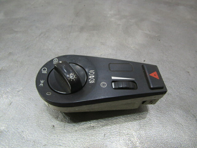 Блок переключения света фар Volvo FM, FH