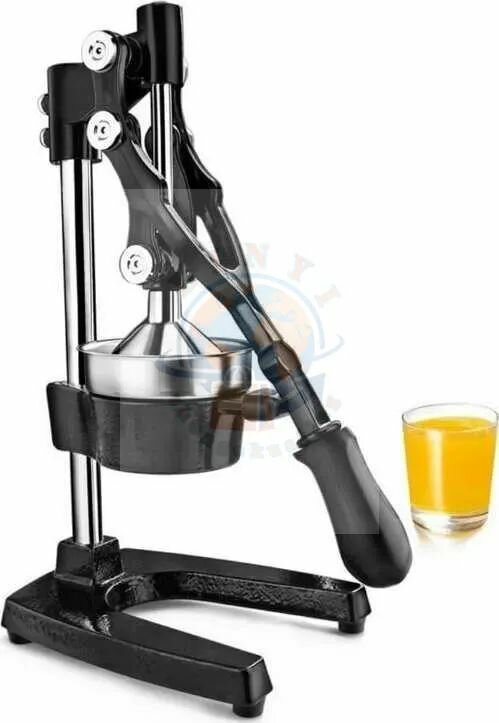 Ручная соковыжималка