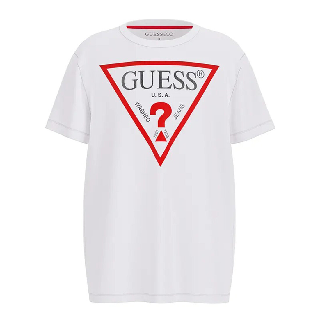 Футболка GUESS SS T-Shirt_Core